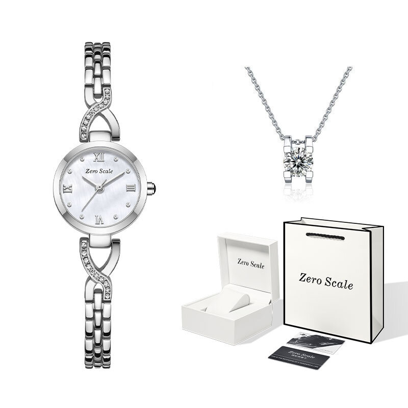 Наручные часы Zero Scale