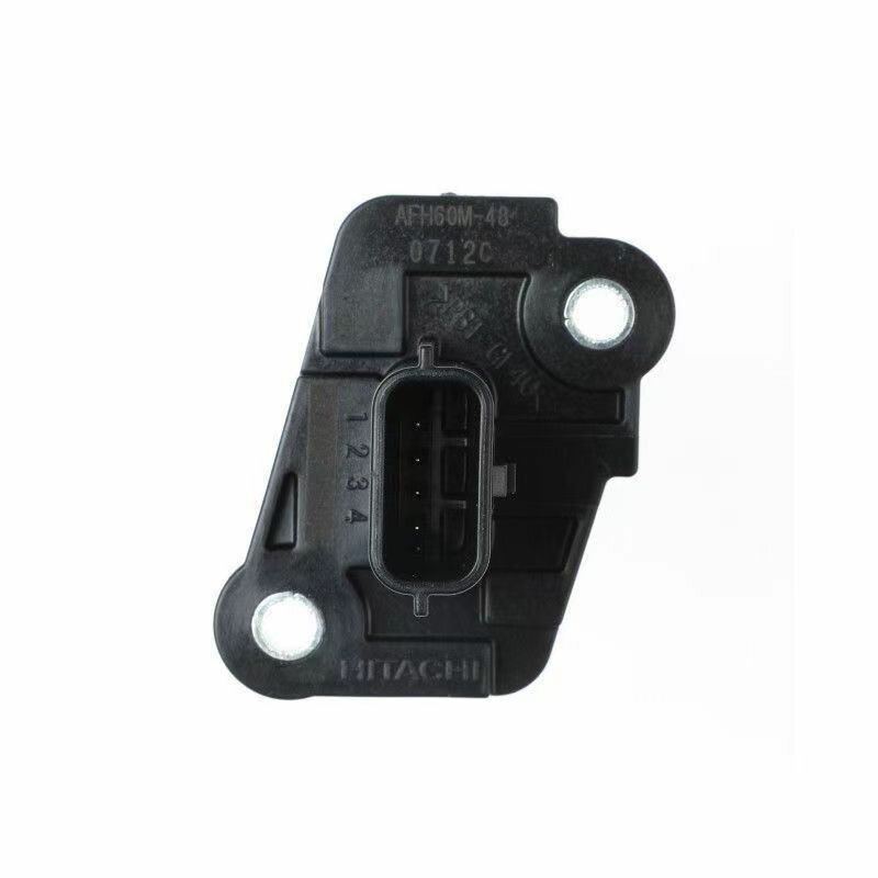Оригинальный новый датчик массового расхода воздуха 22680-BV80B для Nissan Altima Juke Sentra Rogue 22680BV80B AFH60M-48 AFH60M48 2505059