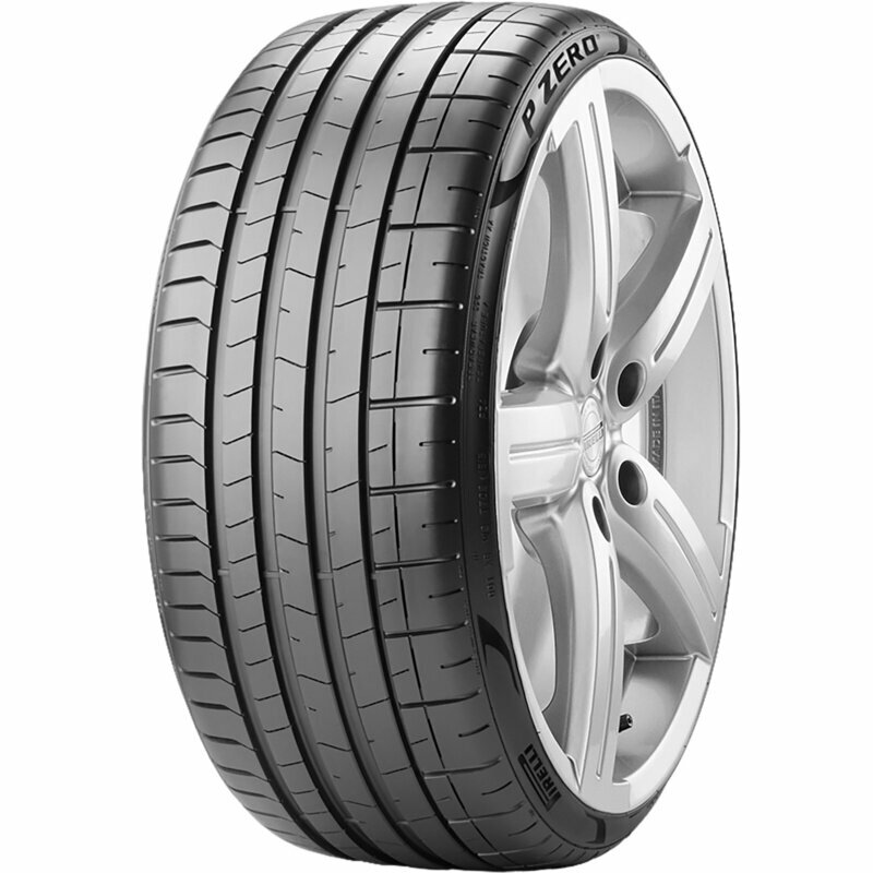 Pirelli P Zero (PZ4) Sports Car 285/40R22 110Y Новая автомобильная бескамерная шина Летняя