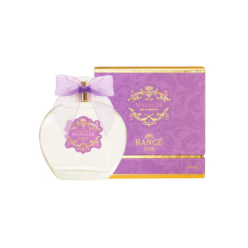 Парфюмерная вода Rance 1795 Mathilde 100 мл для женщин / Рансе Матильда