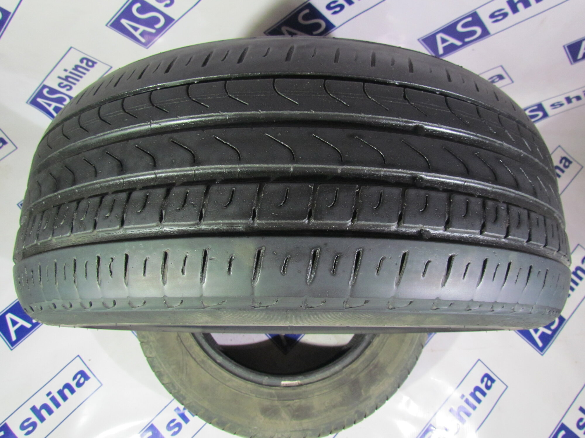 Pirelli Cinturato P7 225 45 R18 RunFlat летние БУ шины более 35% износ , артикул 0008075