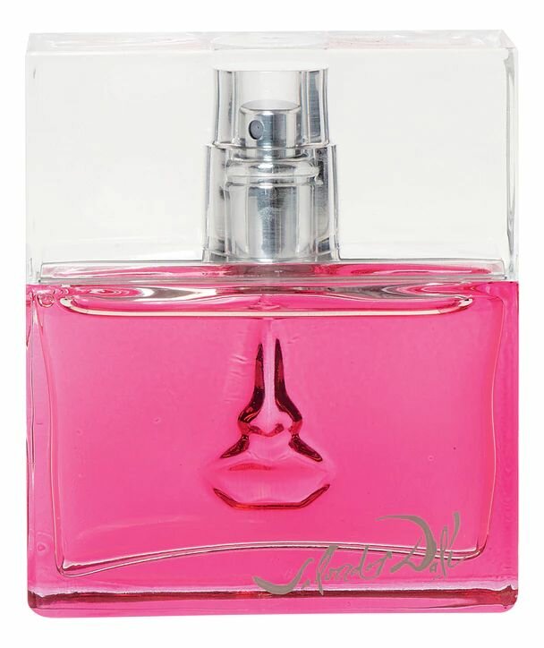 Salvador Dali Sun and Roses Женская туалетная вода 30 мл