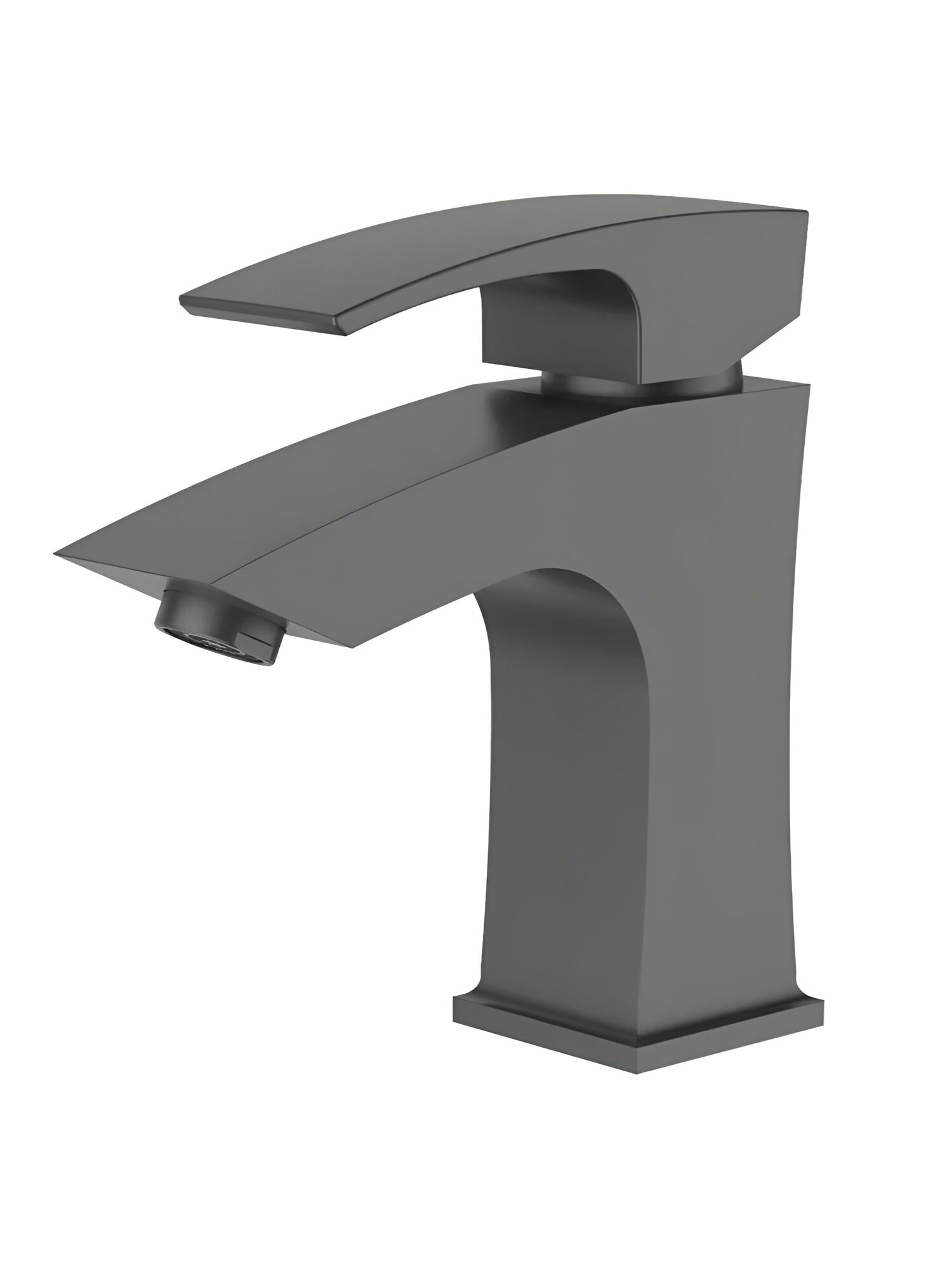 Смеситель для раковины Gerhans K11014D