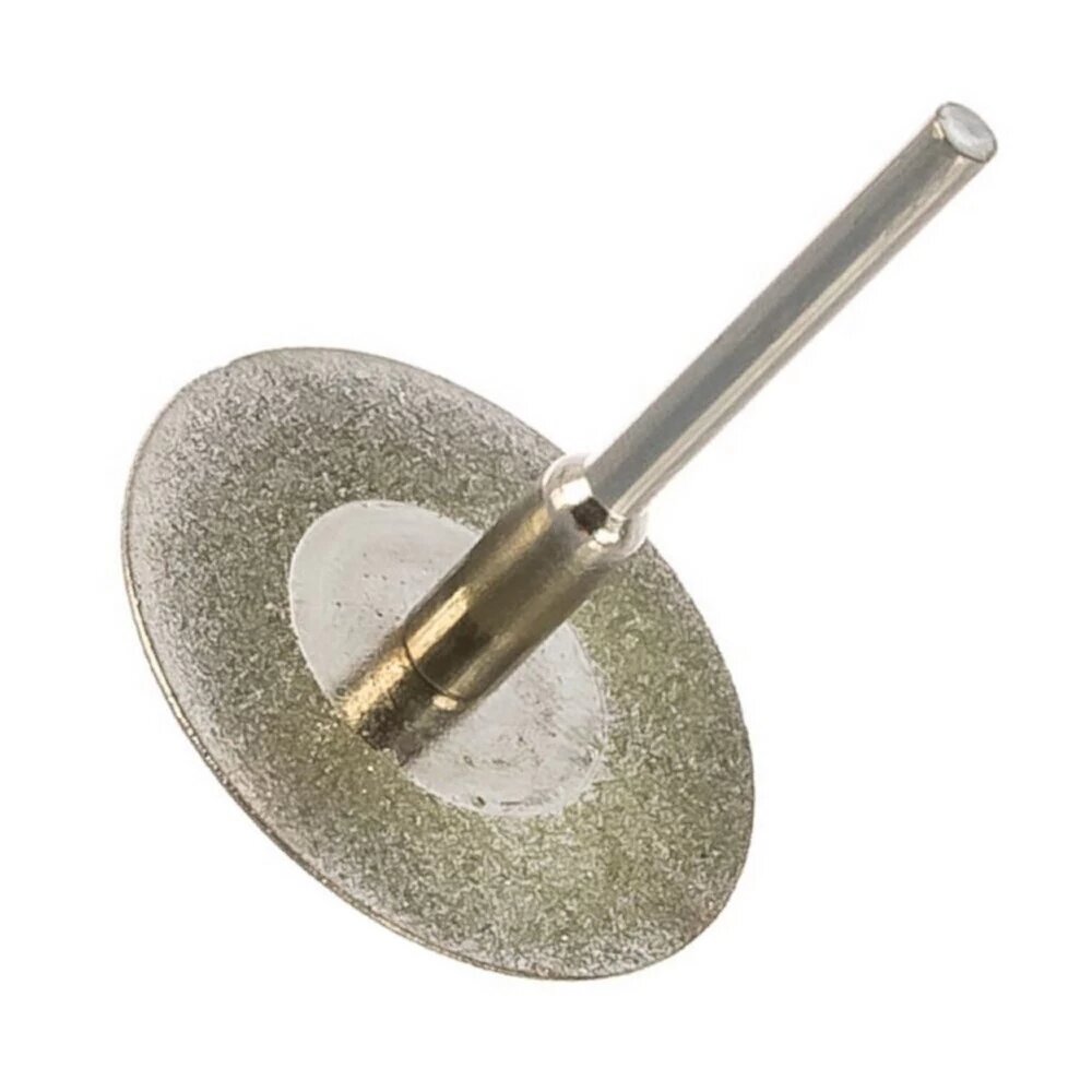 Диск алмазный для гравера Trio-Diamond (141040) d40 мм (2 шт.) Trio-Diamond