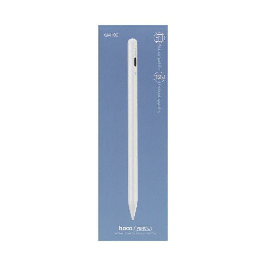 Стилус для мобильных устройств hoco GM109