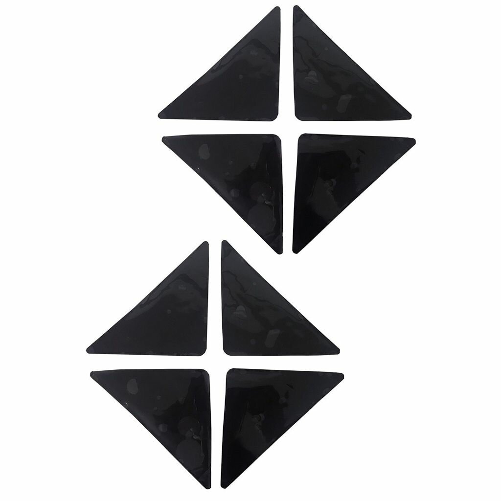 Нескользящая накладка triangle blanket patch-8PS