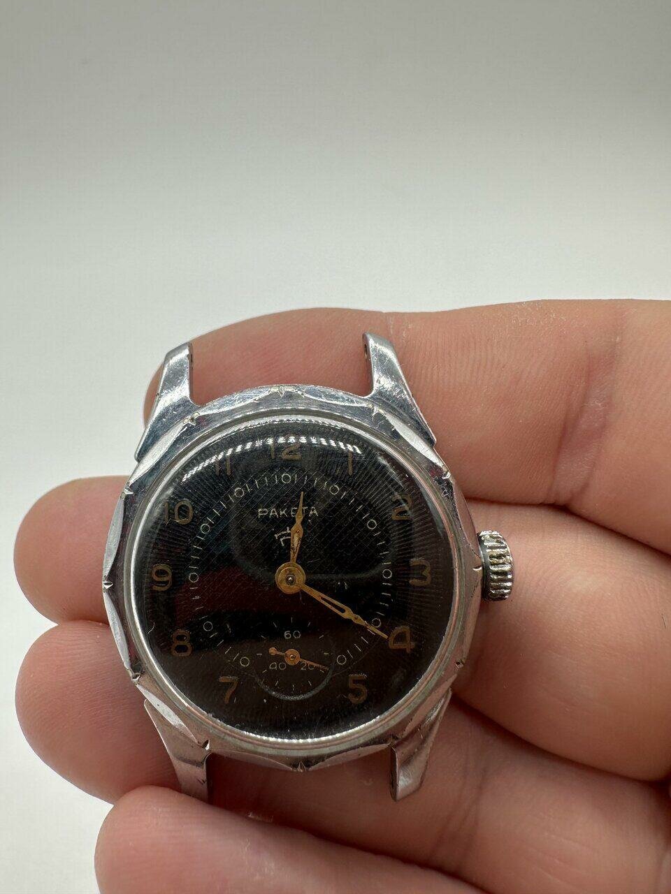 Наручные часы Классика