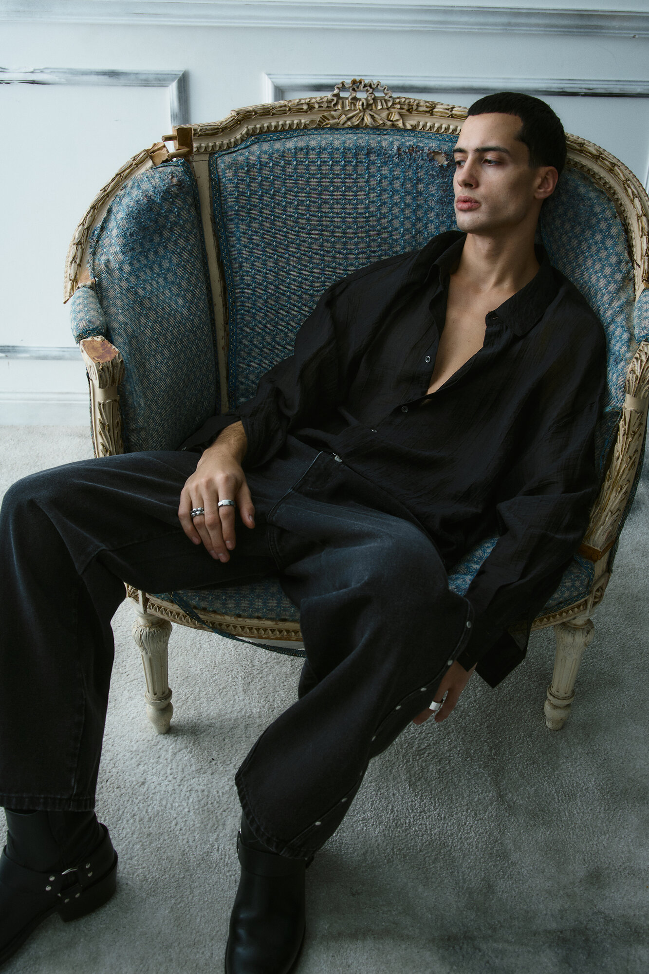 Рубашка Man Urban