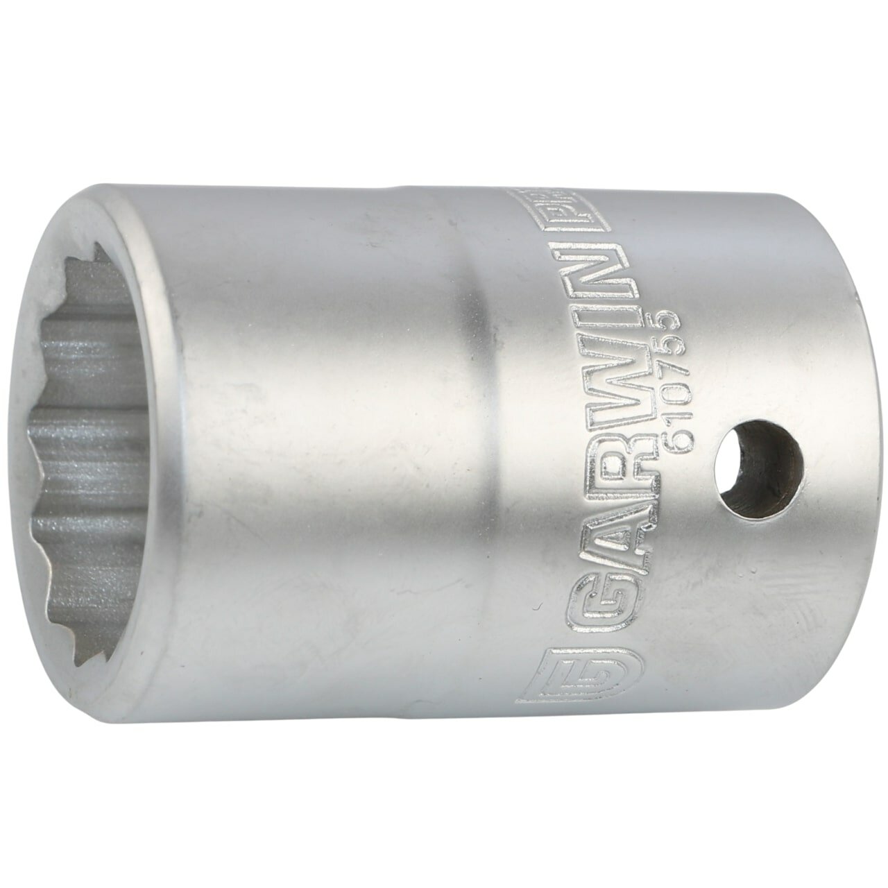 GARWIN PRO 610755-24 Головка, 3/4", 24 мм, торцевая, 12-гранная