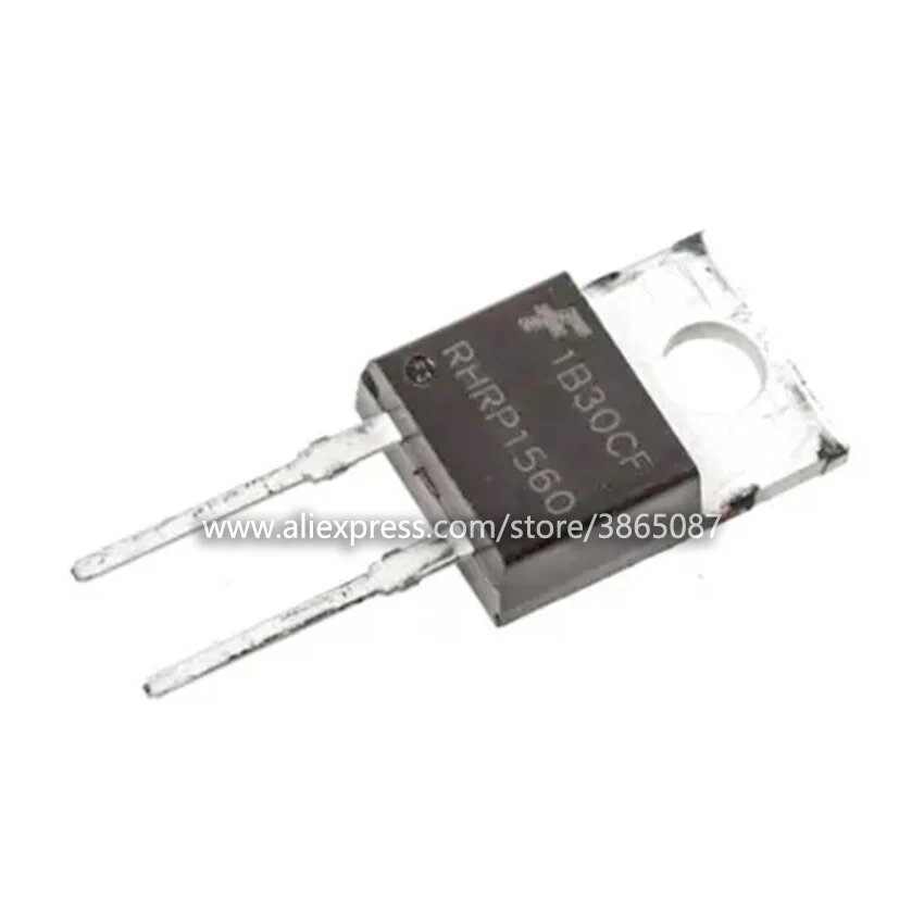 Запасные части для гибридных устройств SZKCFM (10 шт.) RHRP3060