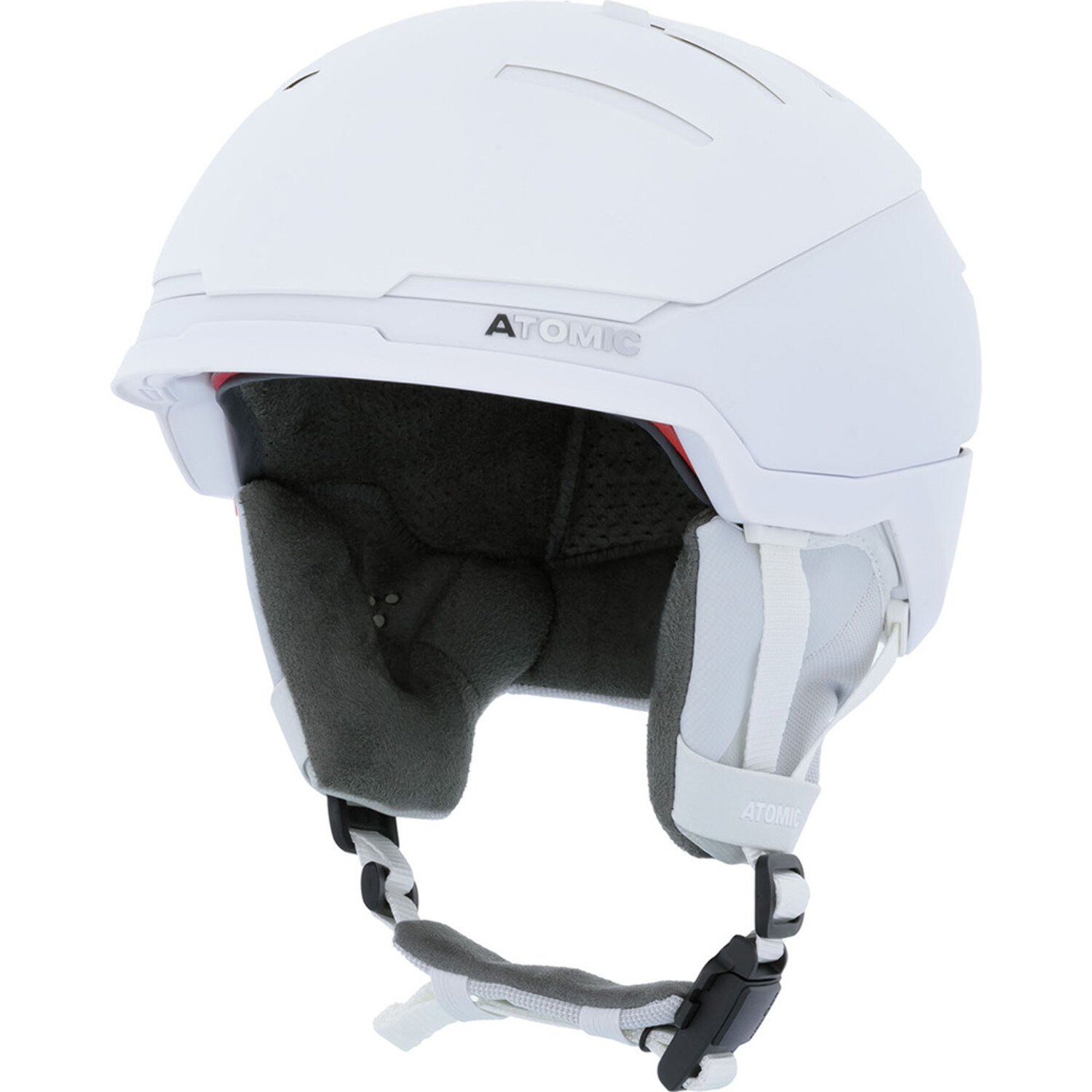 Горнолыжный шлем Atomic Savor GT Amid White Heather 24/25 Белый, для мужчин , Белый