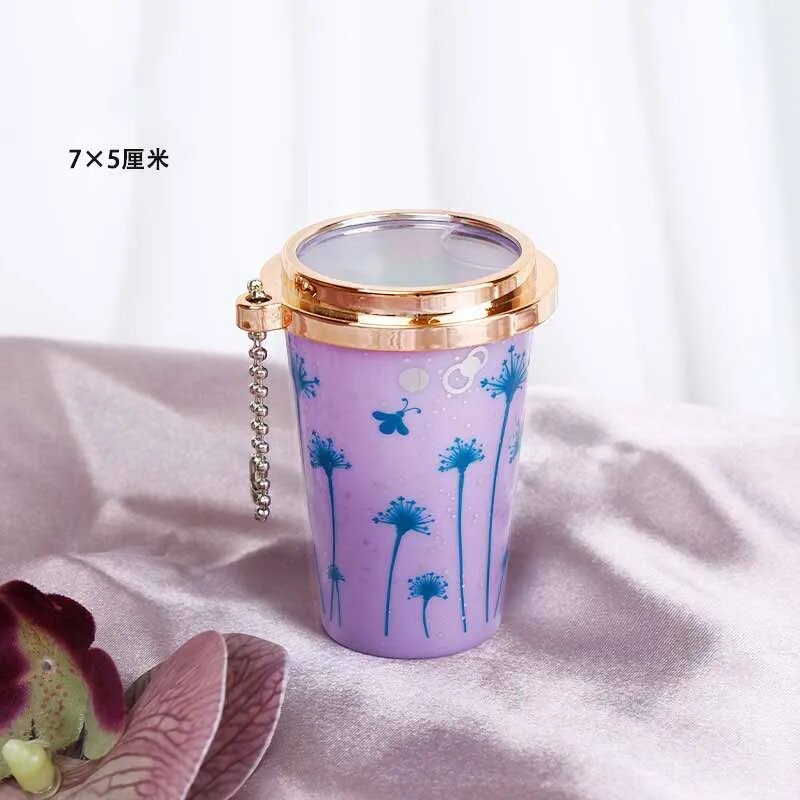 Кристальный калейдоскоп-чашка для детей B