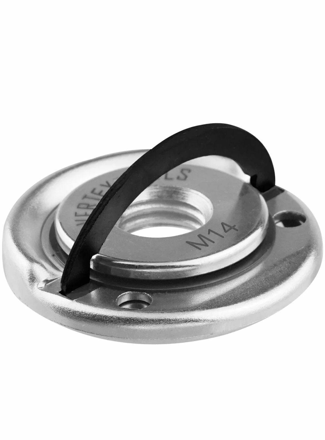 Гайка быстрозажимная M14 для УШМ VERTEX 30-40-125