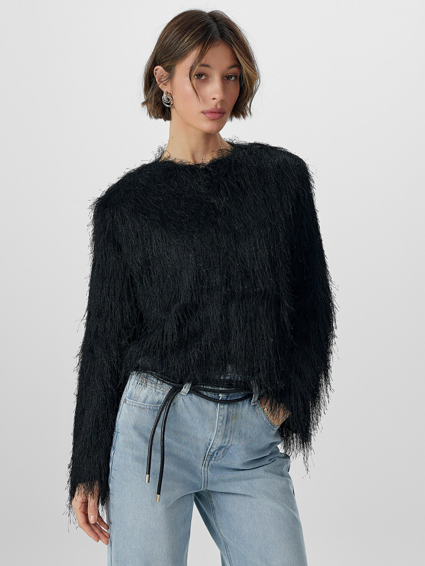 Кардиган для женщин