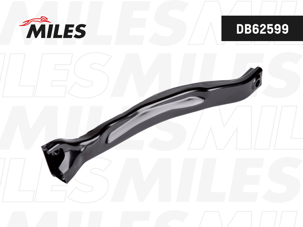 Рычаг продольный передней подвески CHERY TIGGO правый