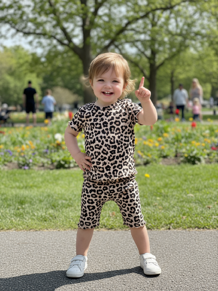 Комплект одежды