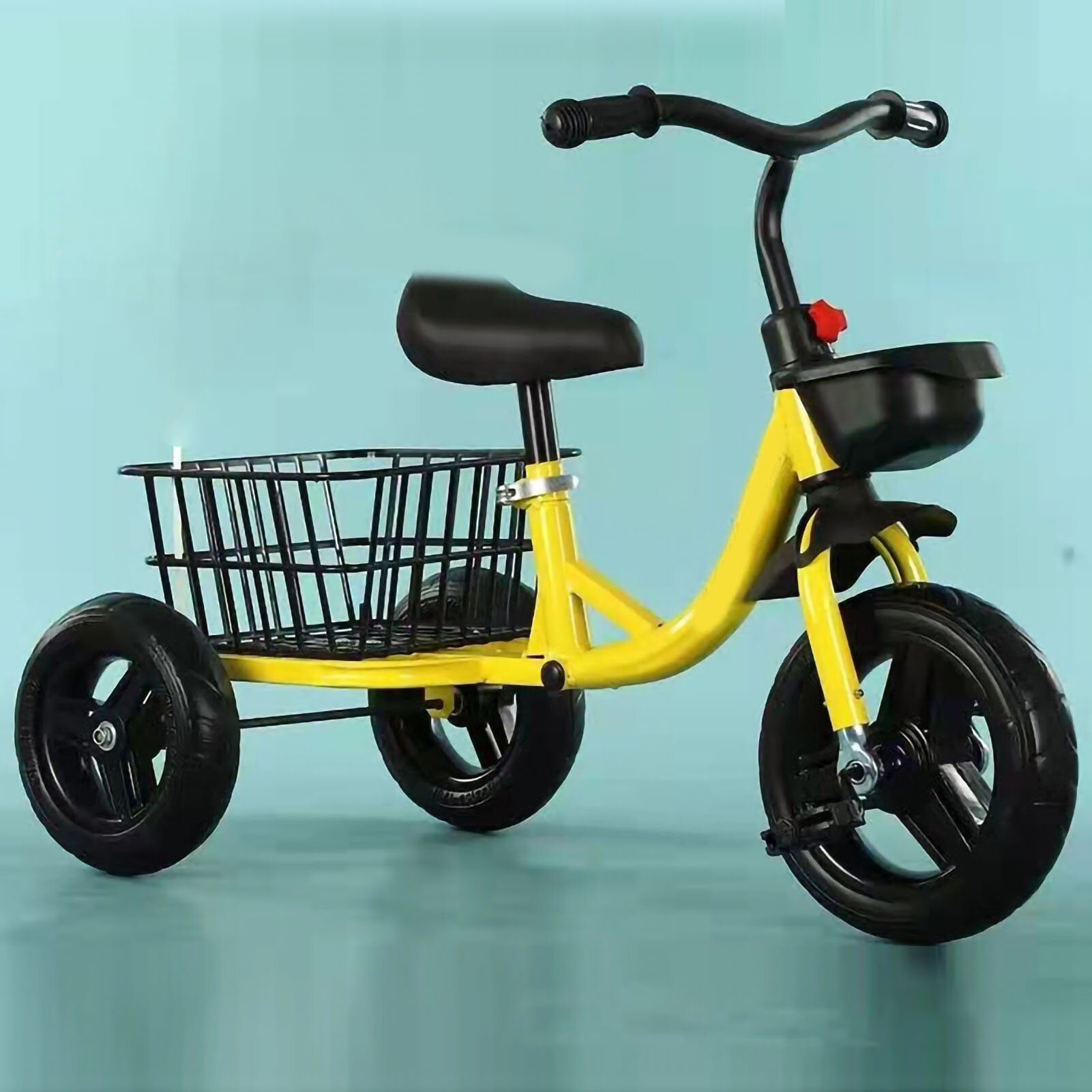 Детский трехколесный велосипед Trike Trike Blance Bik
