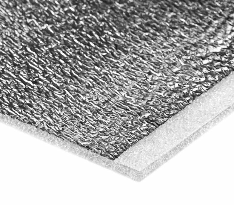 Теплоизоляционный материал.