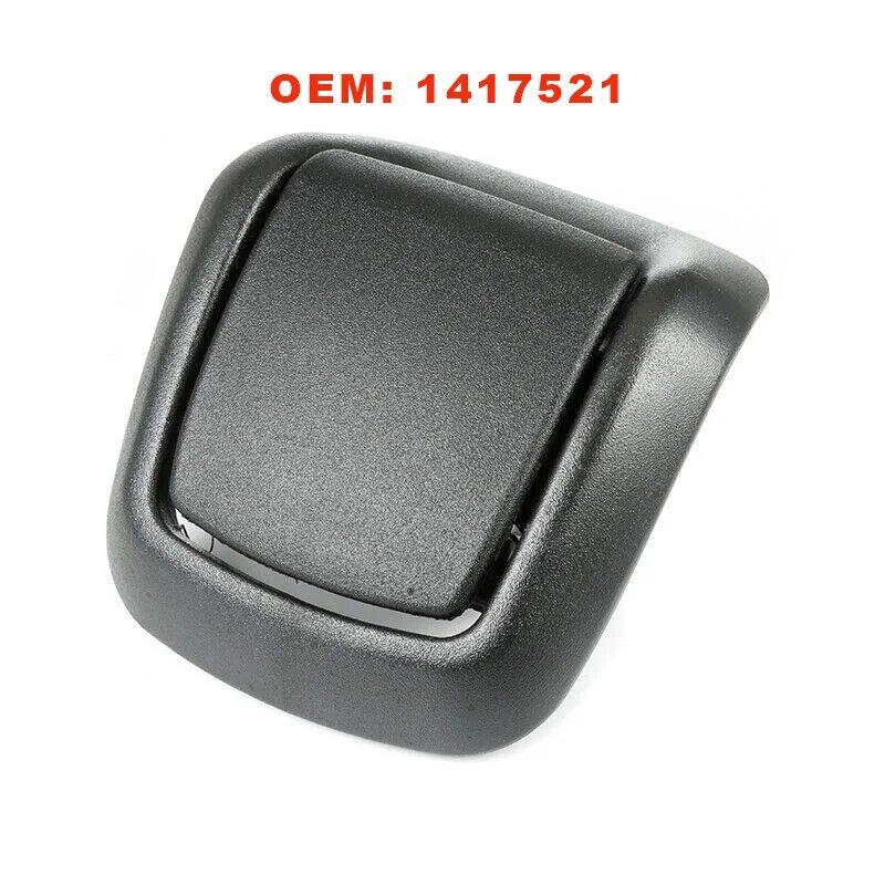 Для Ford Fiesta MK6 3 Door 2001-2008 RH и переднее левое/правое сиденье оформление + кабель 1441166 + 1417520 1441167 + 1417521 Cover Left