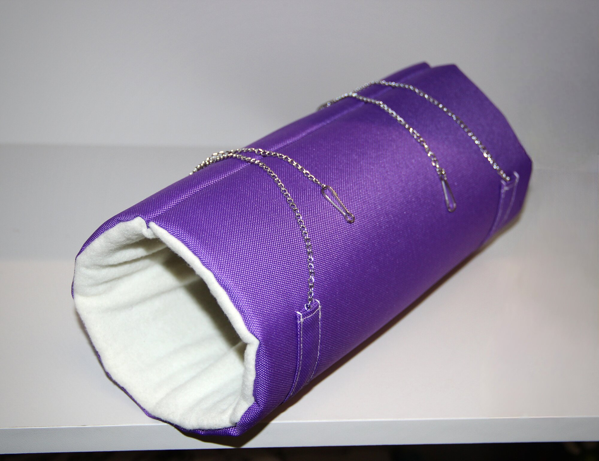 Тоннель для грызунов, крыс, мышей белок, ласок, поссумов, бурундуков, сирийских хомяков