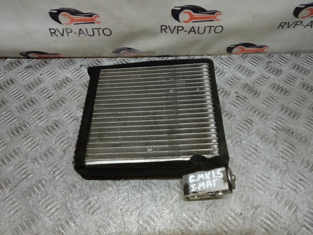 Испаритель кондиционера Geely MK 2008-2015 1018002732