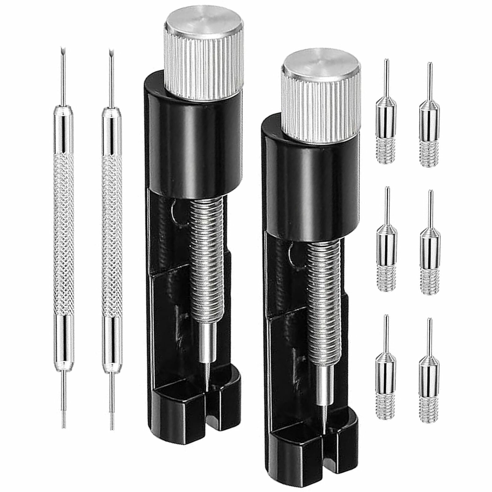 Инструмент для удаления штифтов металлического браслета часов