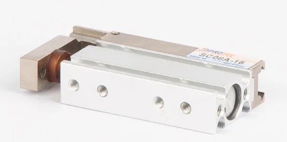 Цилиндр PROTEC SC10A-30 SC16A-5 SC16A-10 SC16A-15 SC16A-20 SC16A-30 SC16A-40 SC16A-50