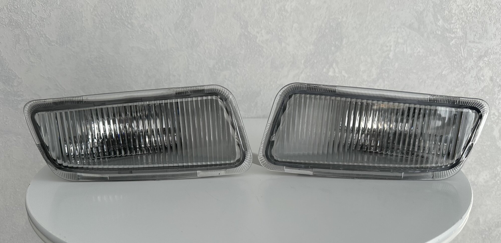 Фары автомобильные