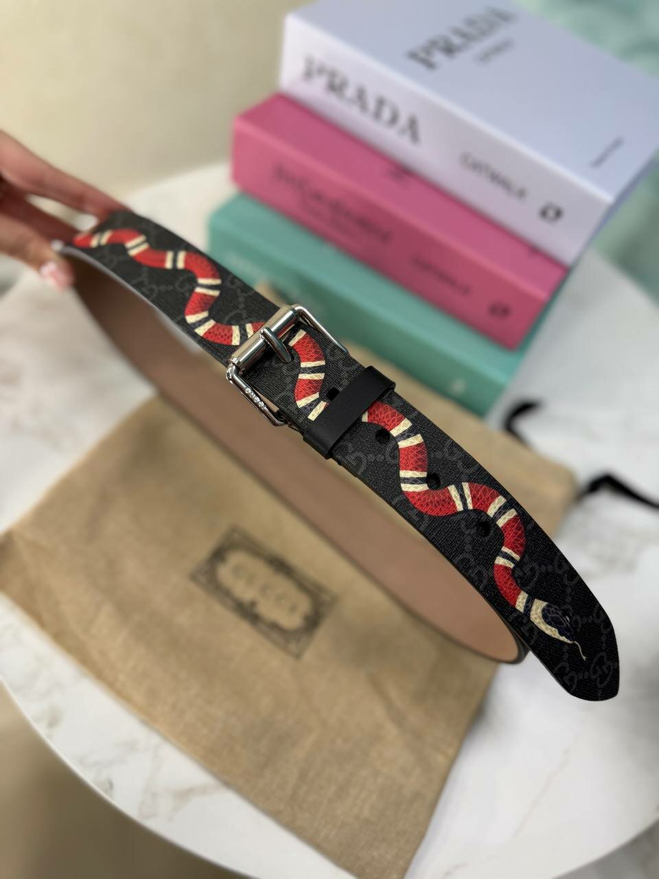 Ремень для мужчин и женщин