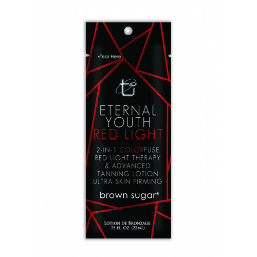 Eternal Youth Red Lidht (12 мл) гибридный лосьон активатор с лифтинг комплексом