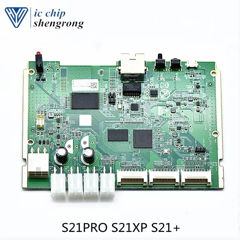 Antminer S21Pro S21XP S21+ A113D плата управления S21Pro