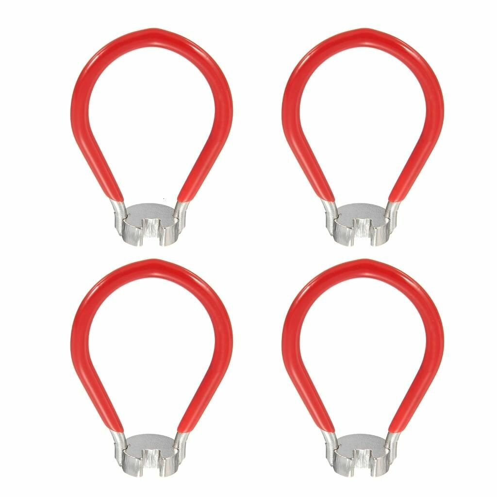 Ключ для спиц велосипеда