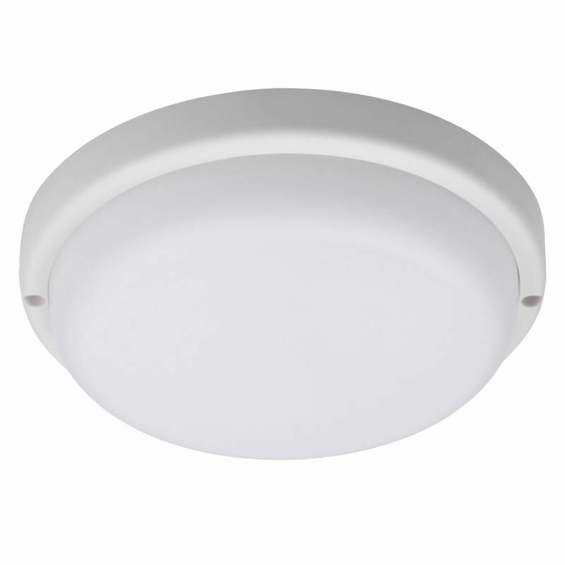 Светильник светодиодный «Банник» PBH-PC7-RA 18Вт 4000К IP65 ЖКХ ДБП white JazzWay 5045989