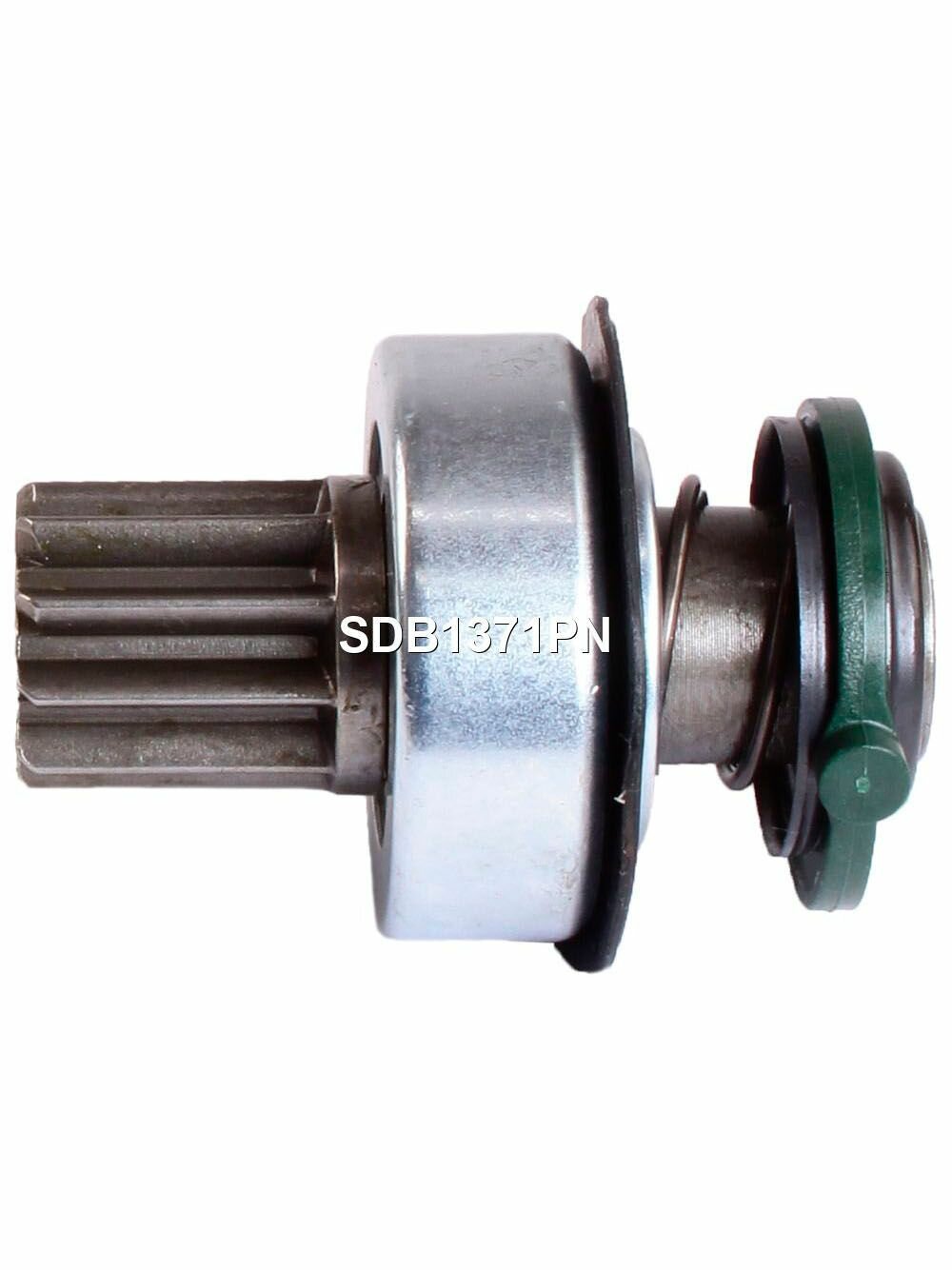 Бендикс стартера Volkswagen Golf, Passat (Фольксваген Гольф, Пассат) / Ford Galaxy (форд Галакси)