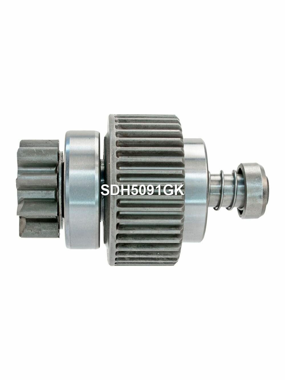 Бендикс стартера Nissan Patrol, Sunny, Primera (Ниссан Патрол, Санни, Примера) / Skoda Superb (Шкода Суперб) / Audi A4 (Ауди А4)