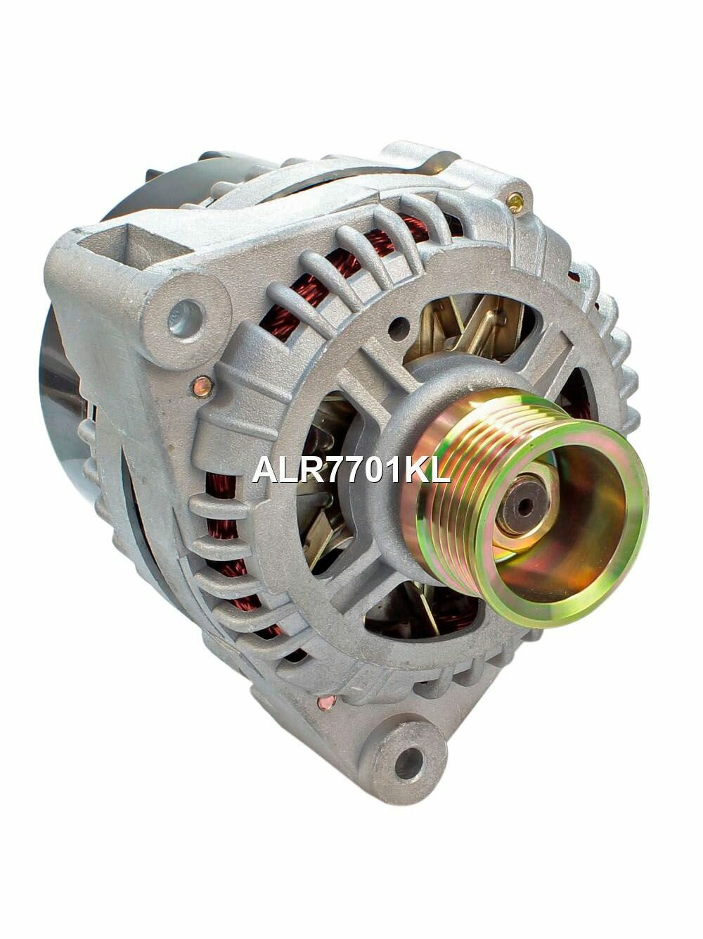 Генератор Krauf ALR7701KL