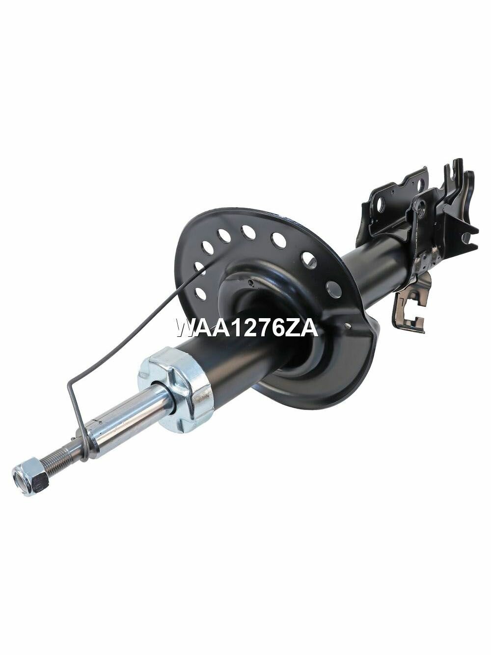 Амортизатор подвески передний NIssan X-Trail (Ниссан Х-Трейл) / Renault Koleos (Рено Колеос)