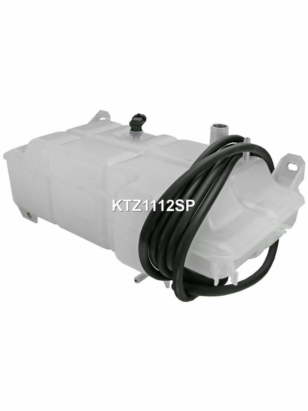 Бачок расширительный Iveco Daily (Ивеко Дейли)