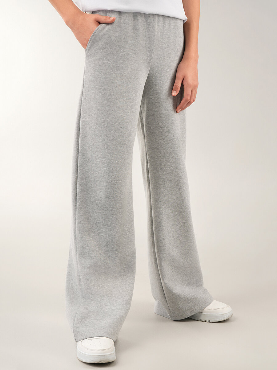 Брюки школьные