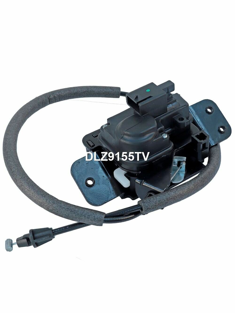 Замок багажника Dodge Caliber Jeep Compass Patriot