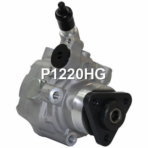 Насос гидроусилителя руля (ГУР) Volkswagen Amarok, Transporter V, Caravelle (Фольксваген Амарок, Транспортер 5, Каравелла)