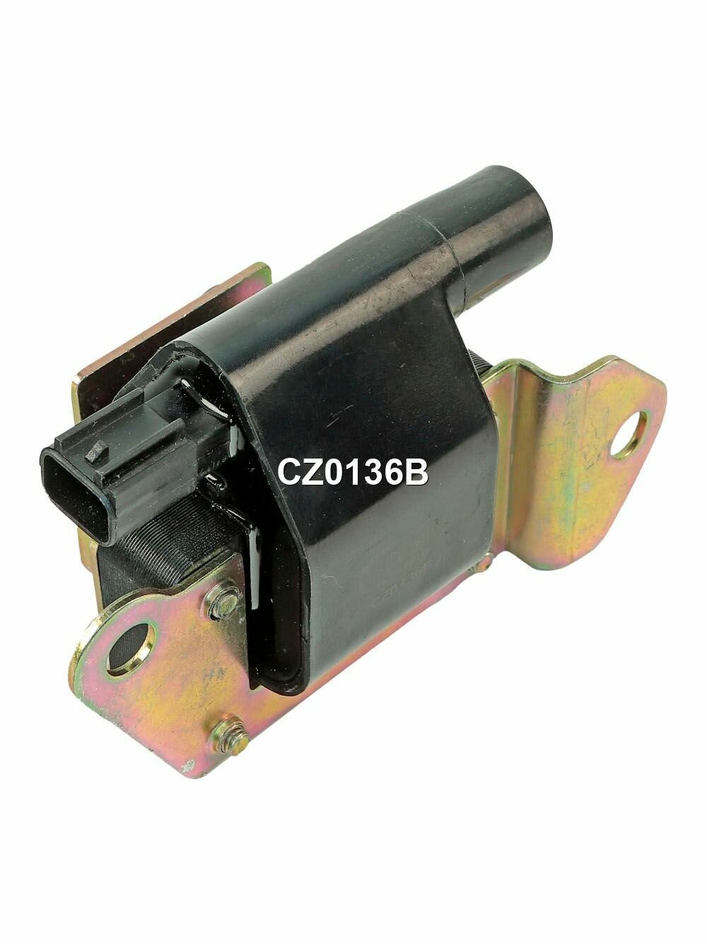 Катушка зажигания Mitsubishi L200, L300, L400, Space Gear (Митсубиси Л200, Л300, Л400, Спейс Геар)