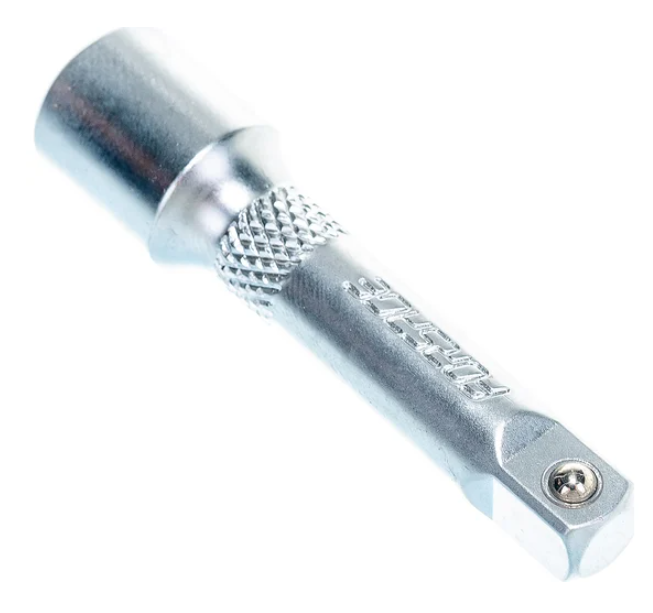 Удлинитель, 50 мм, 1/4", crv stels