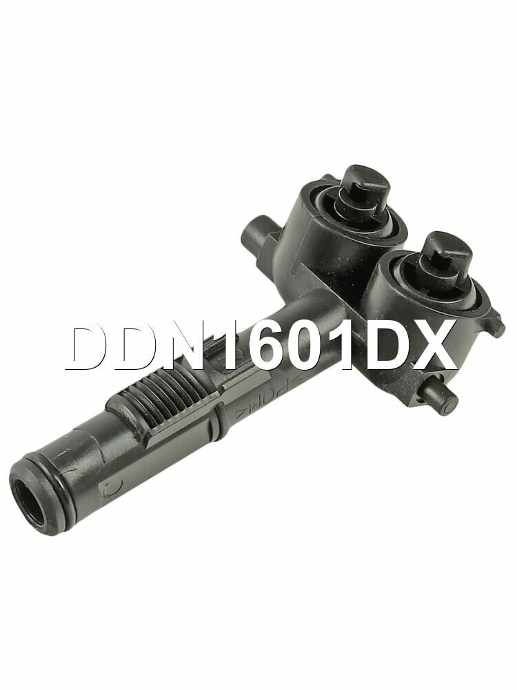 Форсунка омывателя фар Krauf DDN1601DX