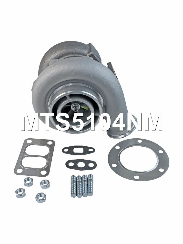 Турбокомпрессор Krauf MTS5104NM