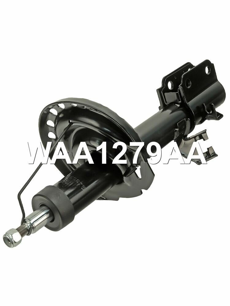 Амортизатор подвески передний Krauf WAA1279AA