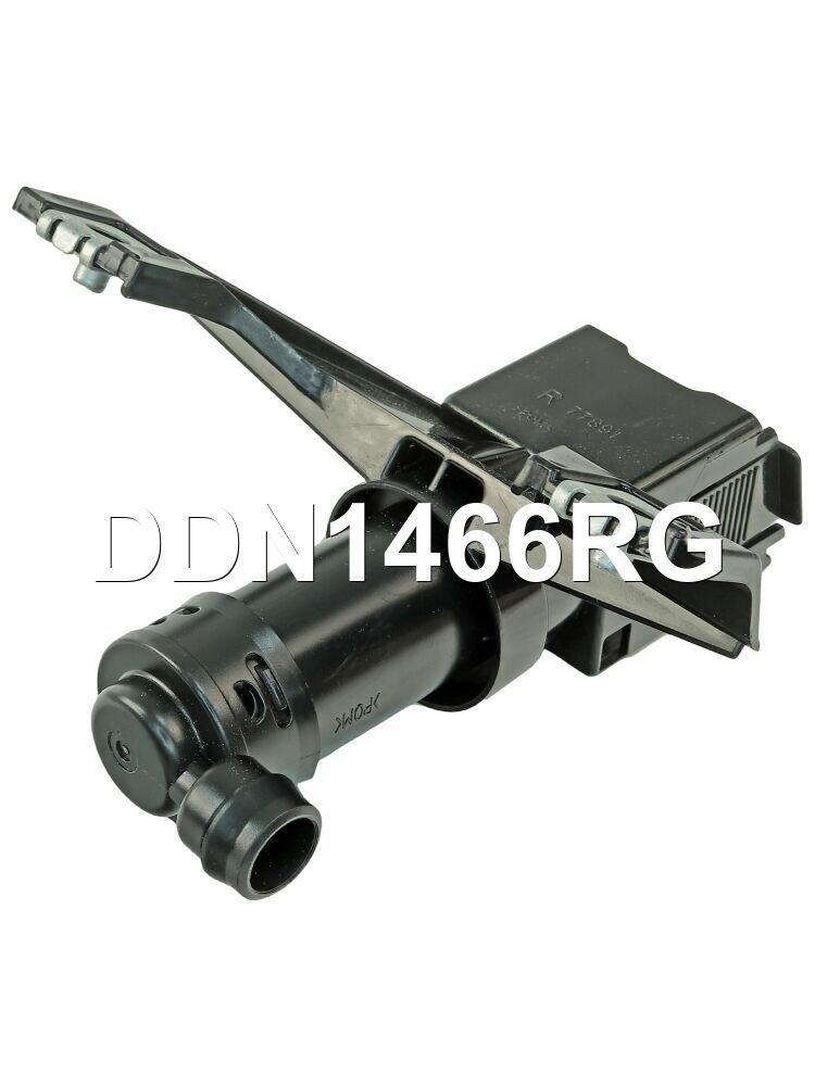 Форсунка омывателя фар Krauf DDN1466RG