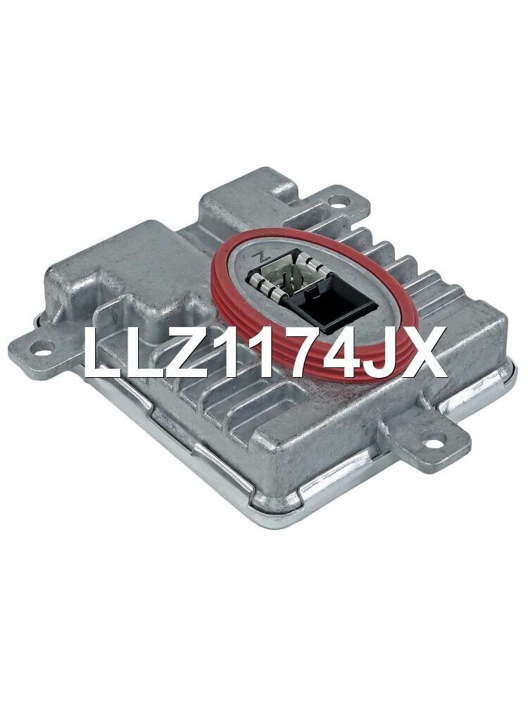 Блок управления фарой Krauf LLZ1174JX