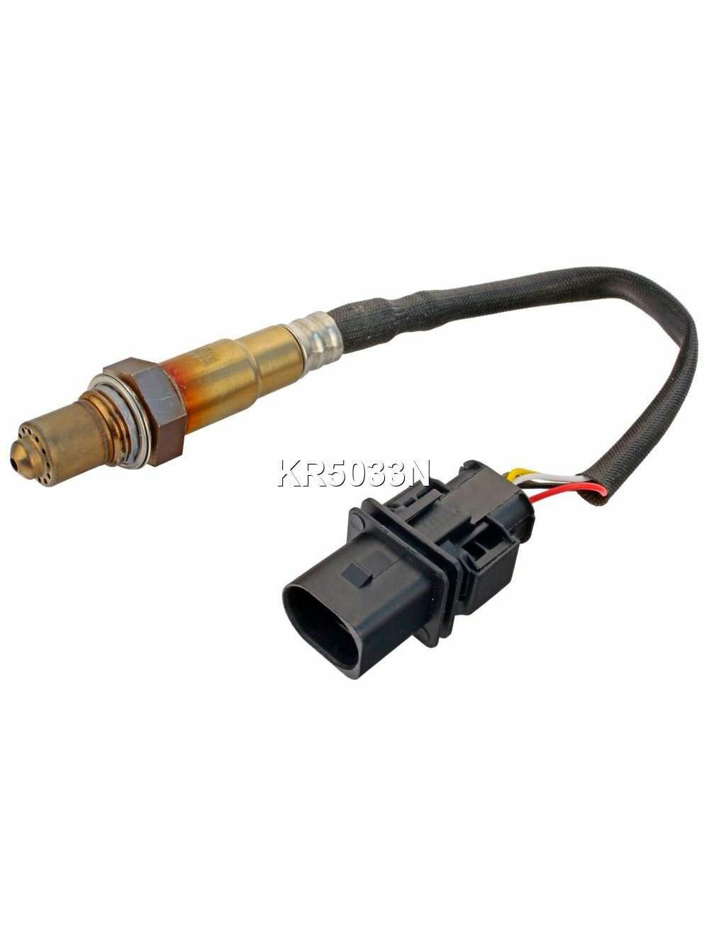 Датчик кислорода (лямбда-зонд) BMW 1 E81 E87 / 3 E90 E91 E93 E92 / 5 E60 E61 / 6 E63 E64 / 7 E65 E66 (БМВ)