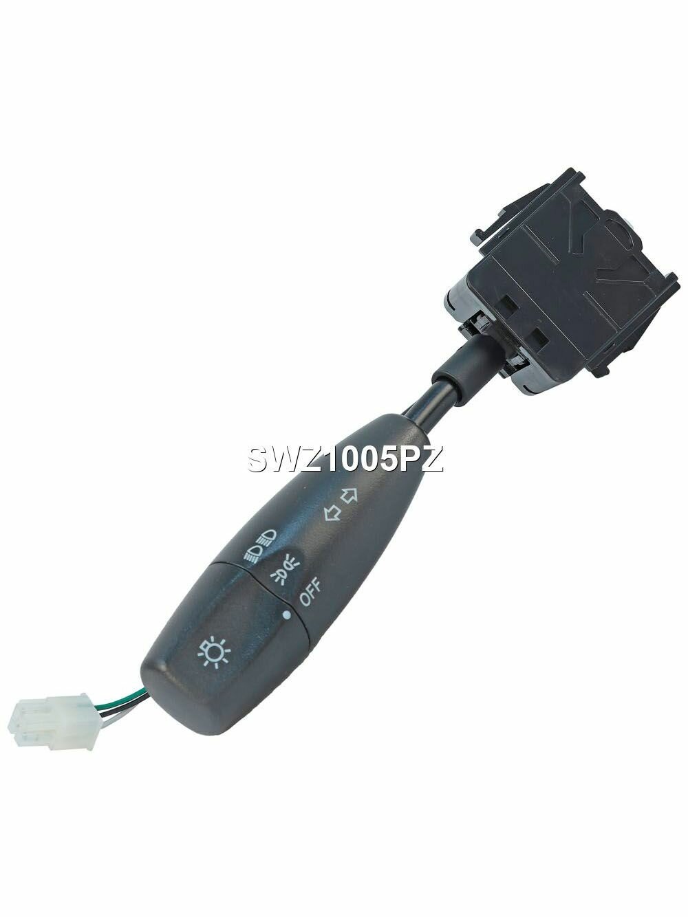 Переключатель подрулевой Daewoo Lanos (Дэу Ланос)